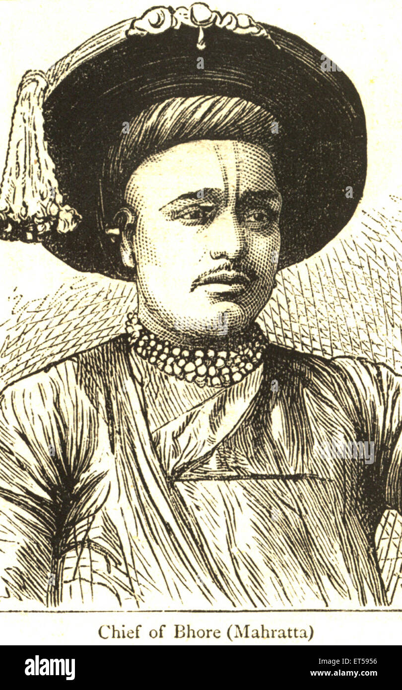 Mahratta hi-res stock photography and images - Alamy