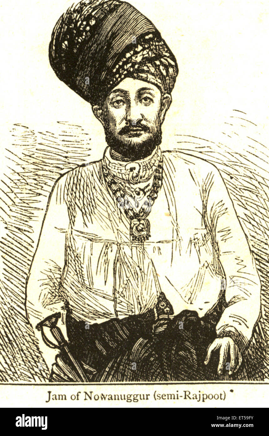 Rajpoot hi-res stock photography and images - Alamy