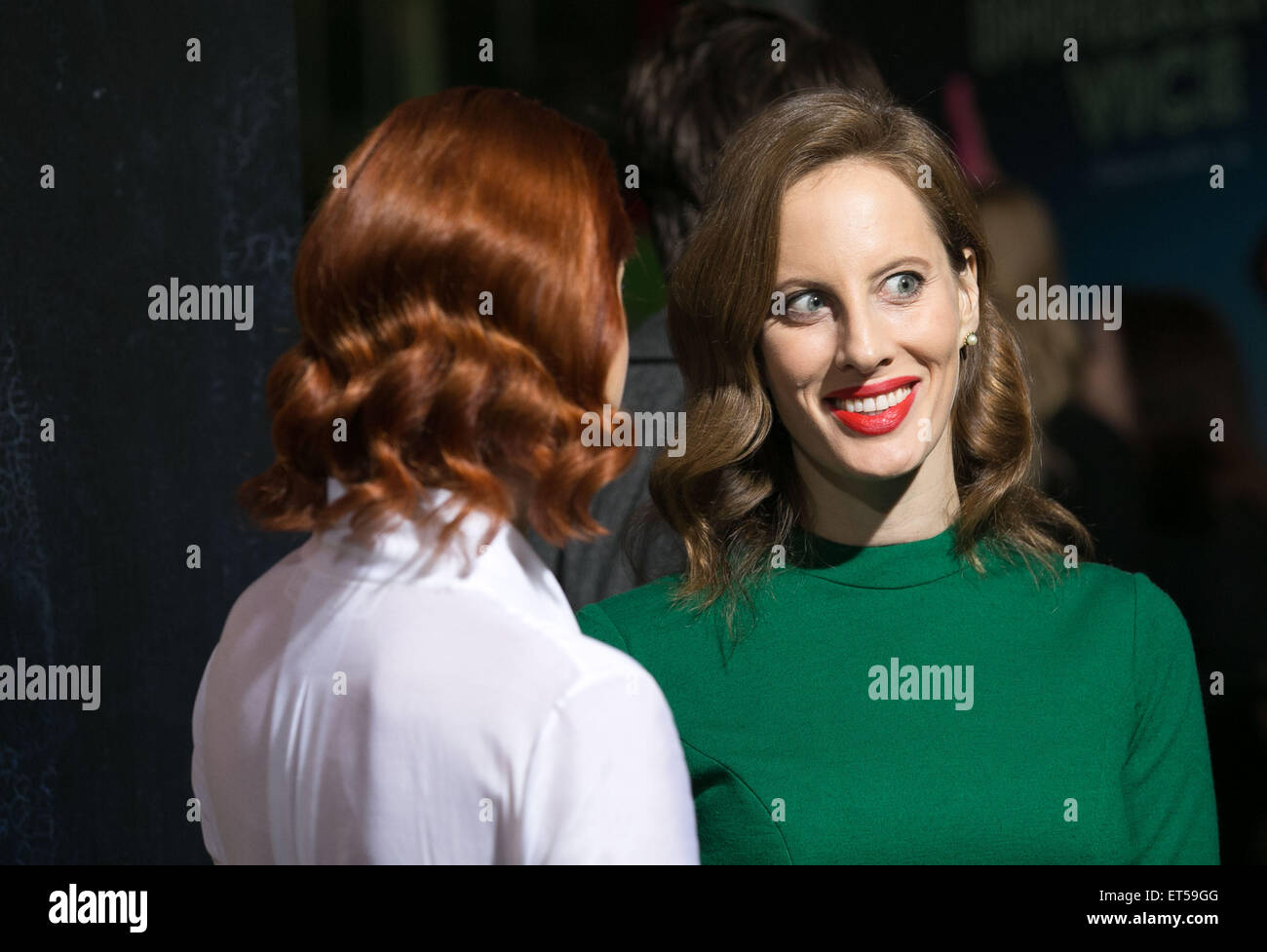Los Angeles premiere of 'Inherent Vice' at TCL Chinese Theatre ...