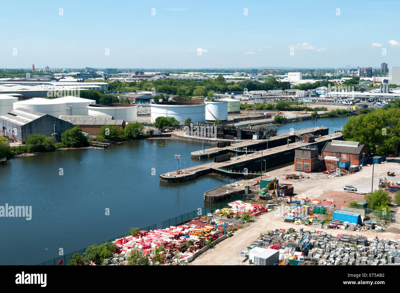 Mode wheel locks hi-res stock photography and images - Alamy