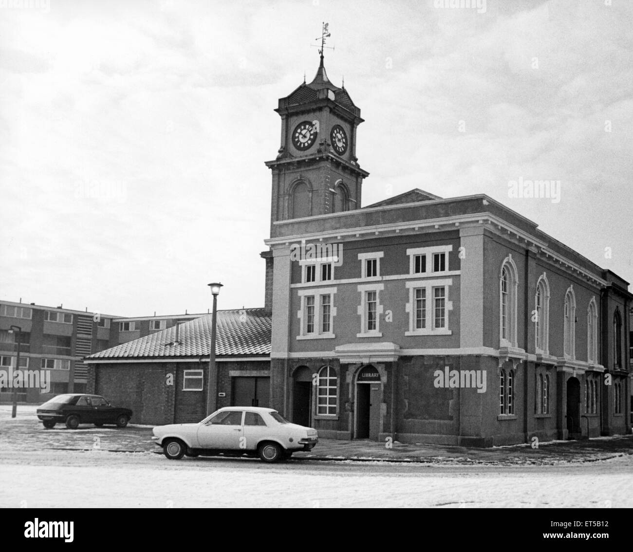 1980s buildings and structures middlesbrough supplement middlesbrough ...