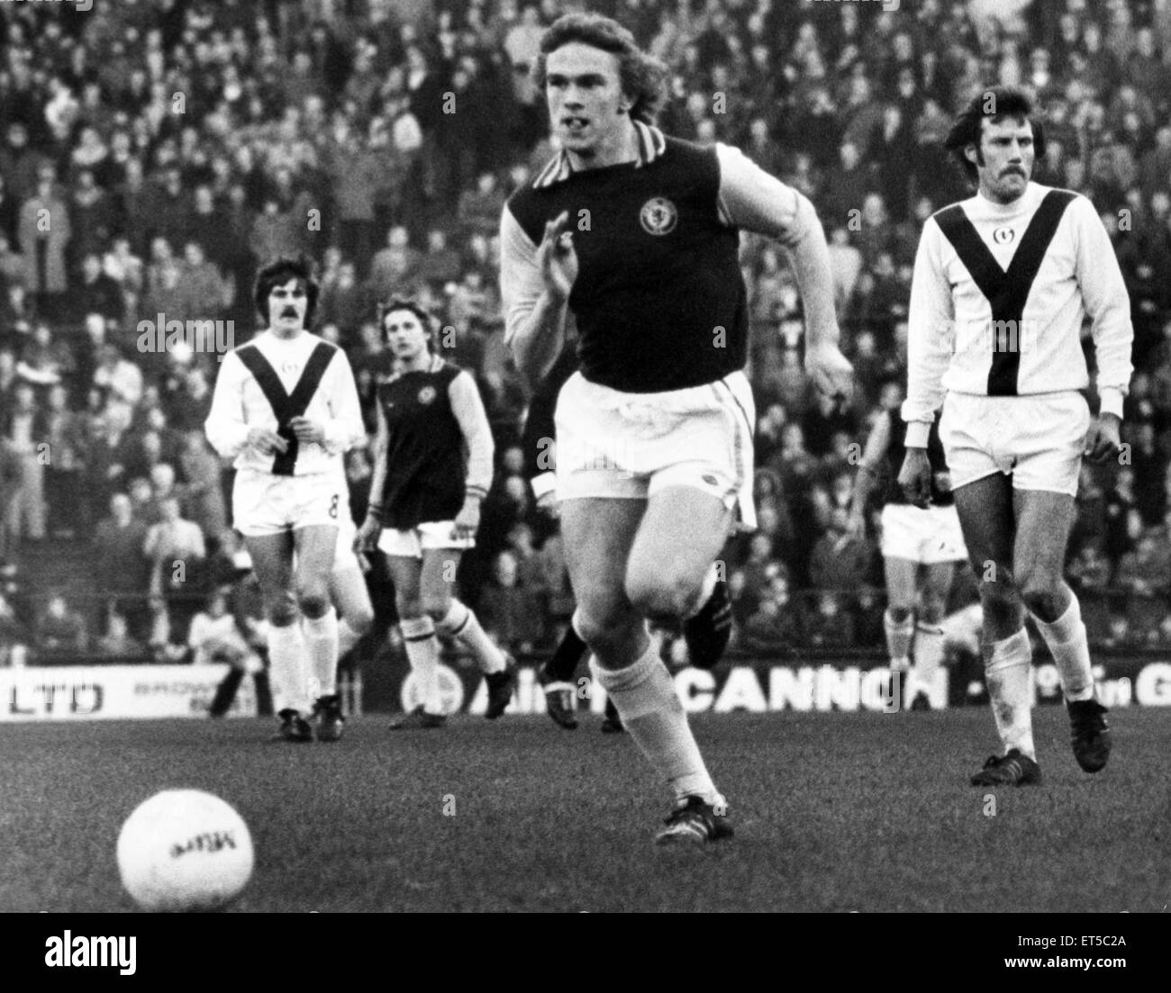 Bobby Campbell High Resolution Stock Photography and Images - Alamy