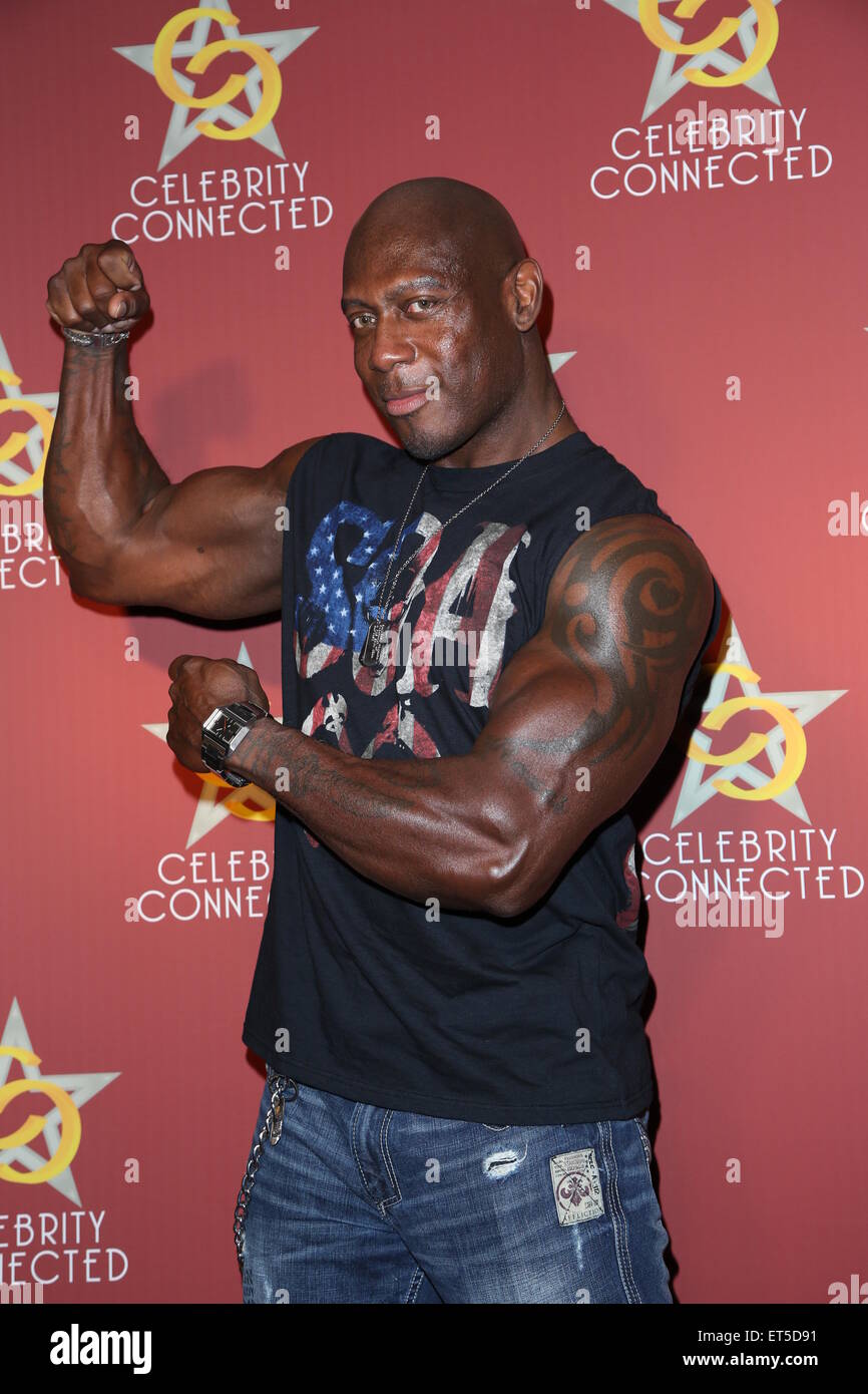 Cole Train Voice Actor