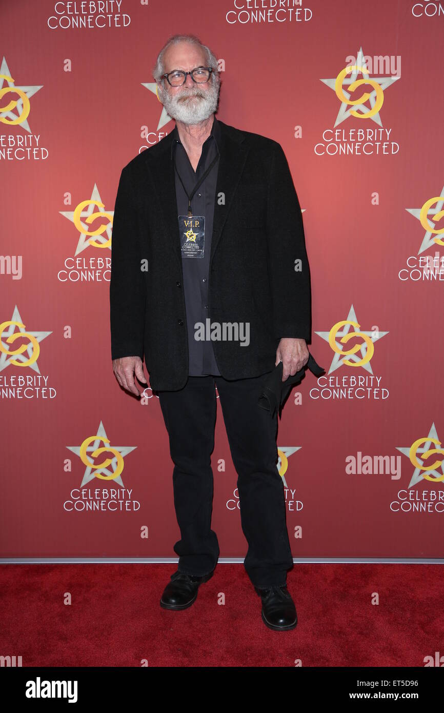 Sons of Anarchy final episode screening party at Illusion Motorcycles ...