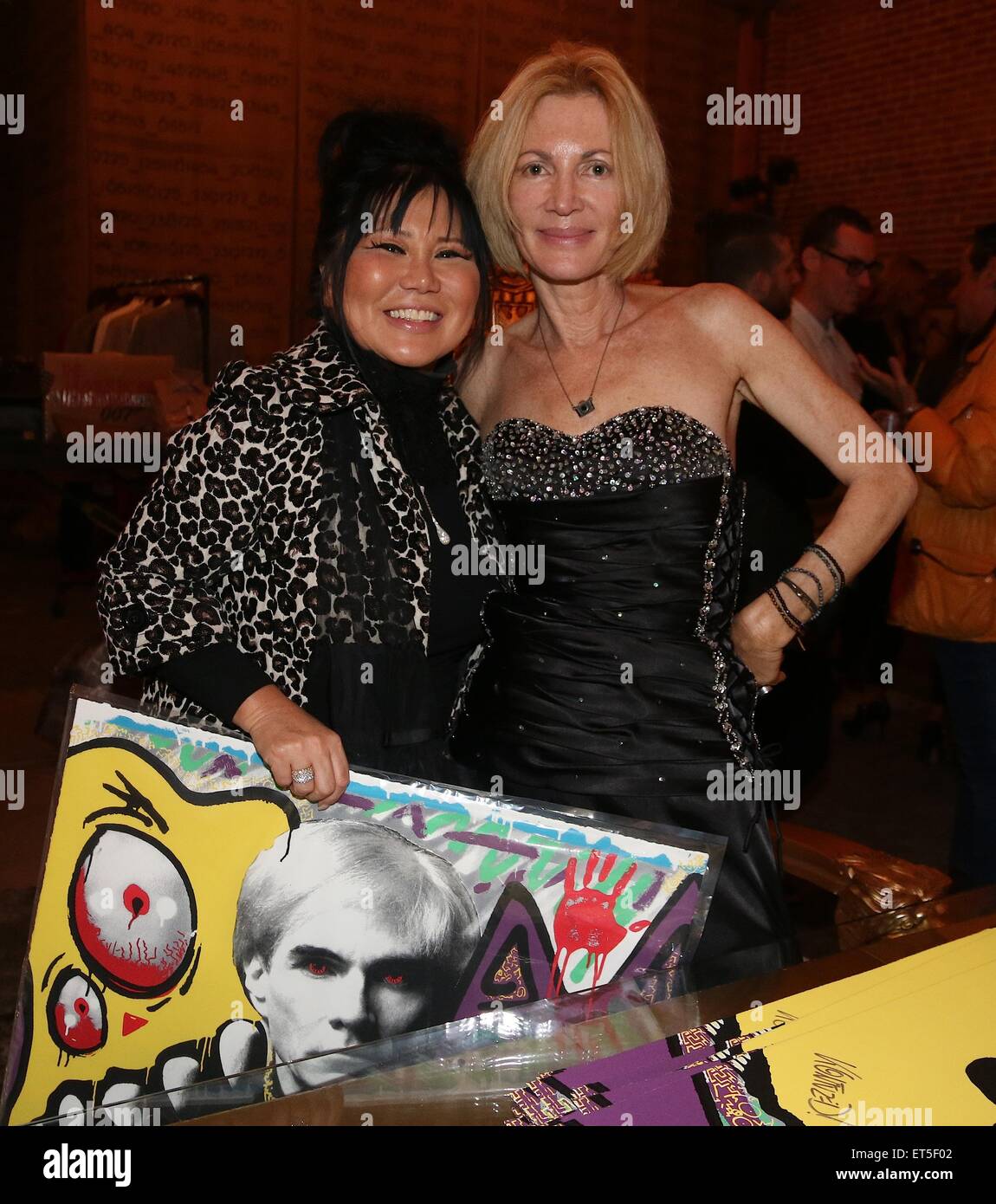 Karen bystedt hi-res stock photography and images - Alamy