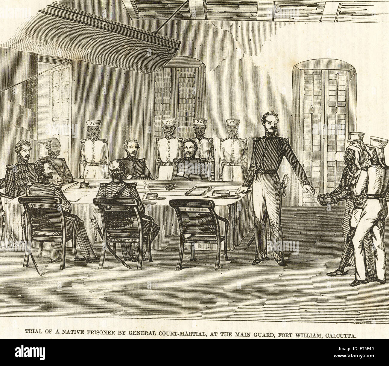 Court guard hi-res stock photography and images - Alamy