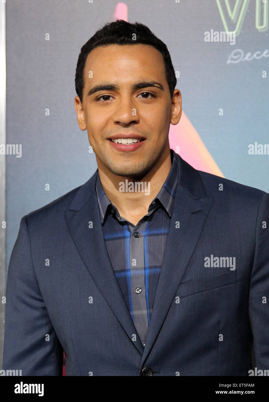INHERENT VICE Los Angeles Premiere Featuring: Victor Rasuk Where ...