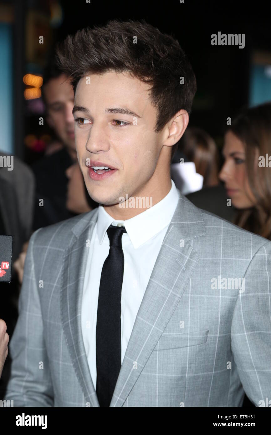 Premiere of Awesomeness TV's 'EXPELLED' at Westwood Village Theatre ...