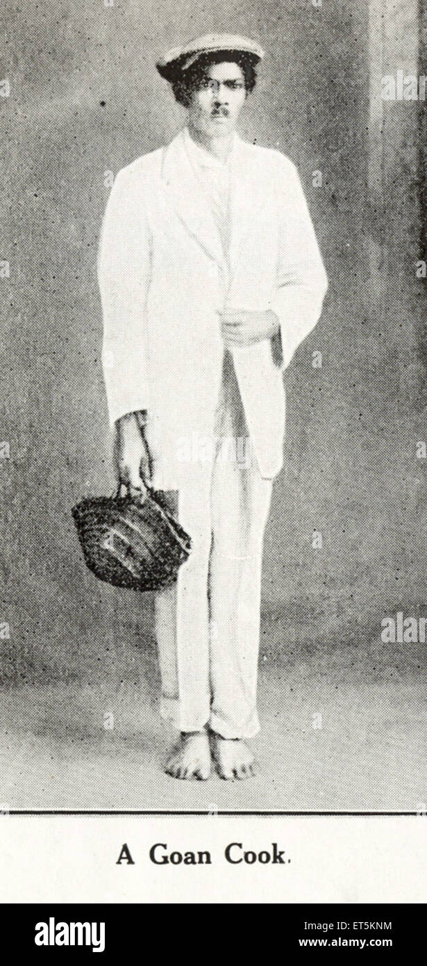 India cook hi-res stock photography and images - Alamy