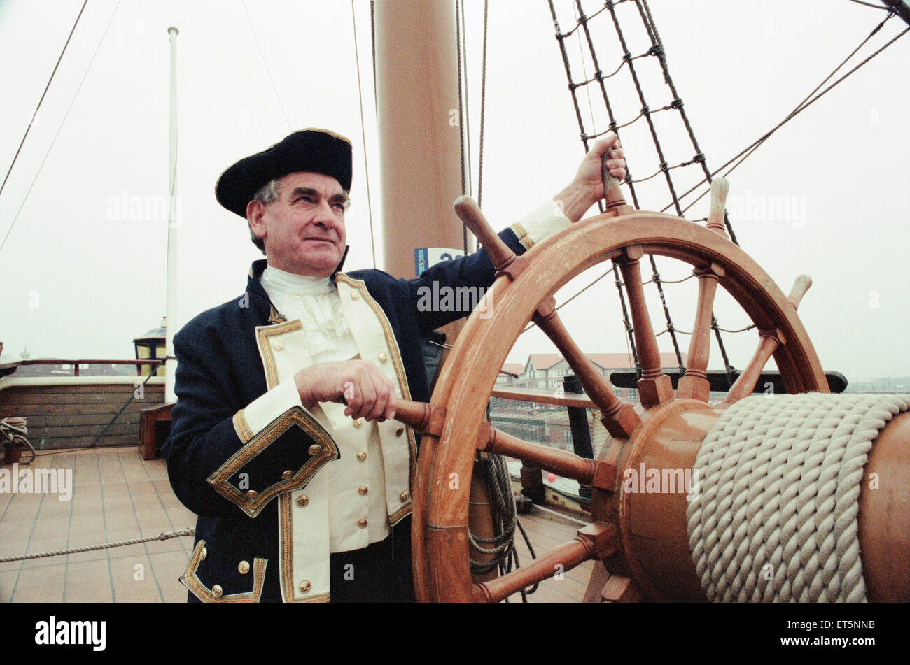 James Cook Endeavour High Resolution Stock Photography and Images - Alamy