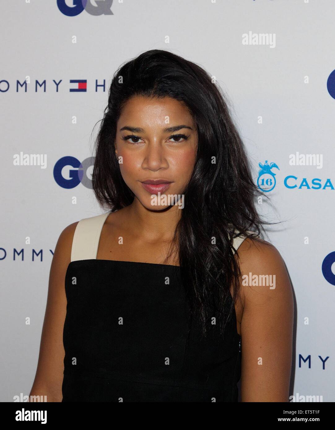 Tommy Hilfiger and GQ host annual men of New York event in NYC ...