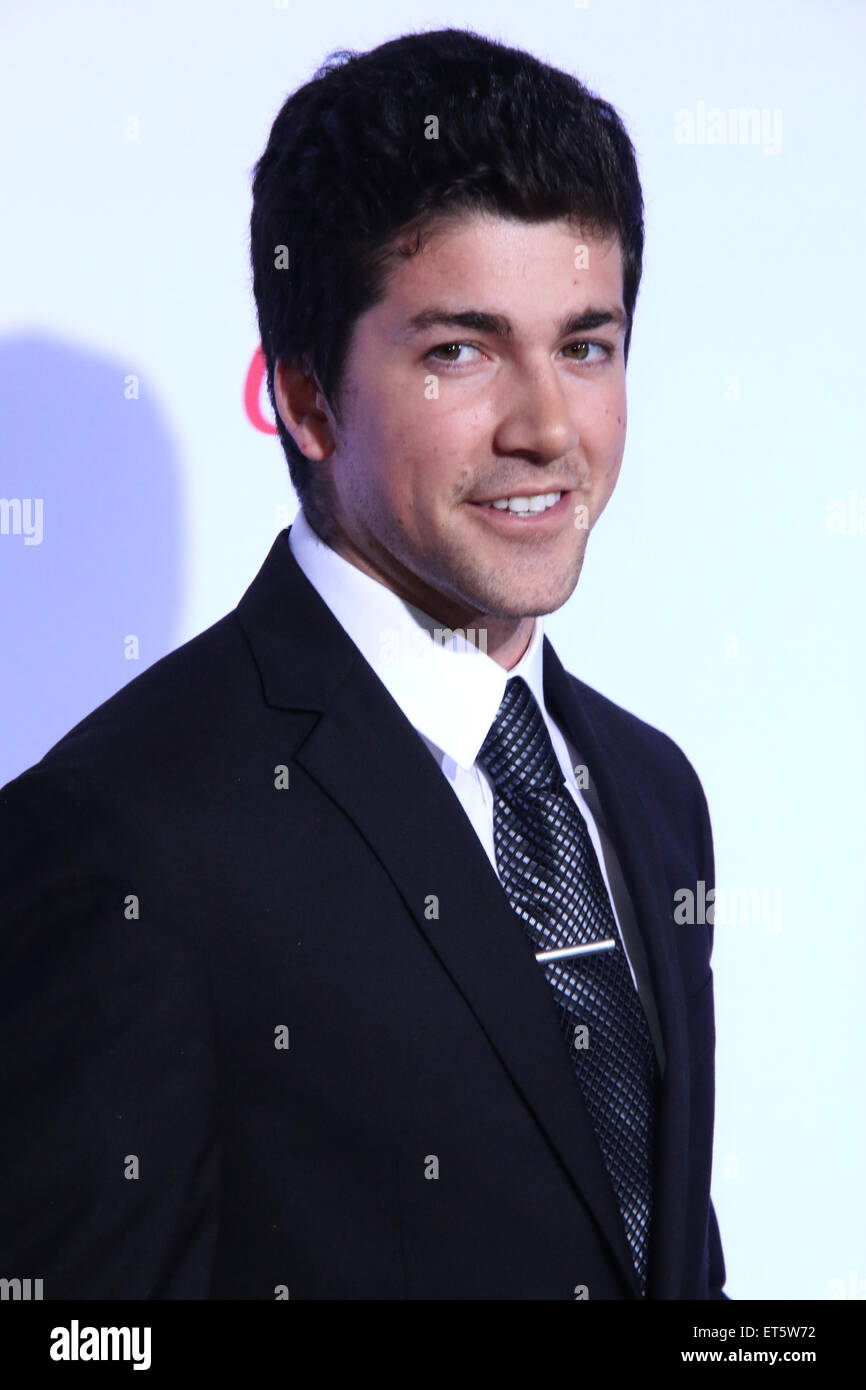Premiere of Awesomeness TV's 'EXPELLED' at Westwood Village Theatre ...