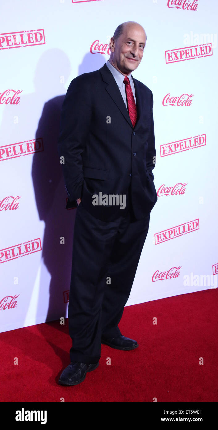 Premiere of Awesomeness TV's 'EXPELLED' at Westwood Village Theatre ...