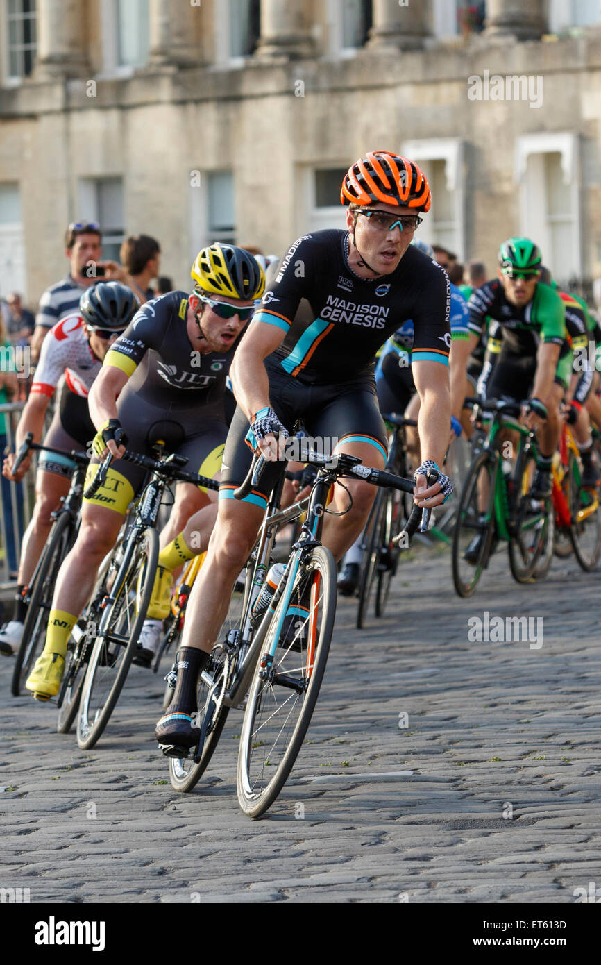 Madison genesis hi-res stock photography and images - Alamy