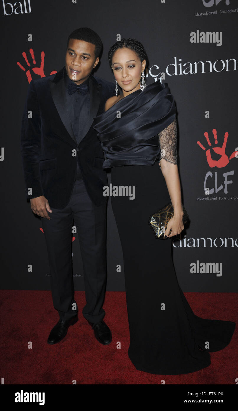 Rihanna and The Clara Lionel Foundation Presents The Inaugural Diamond ...