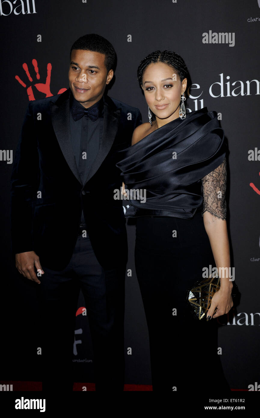 Rihanna and The Clara Lionel Foundation Presents The Inaugural Diamond ...