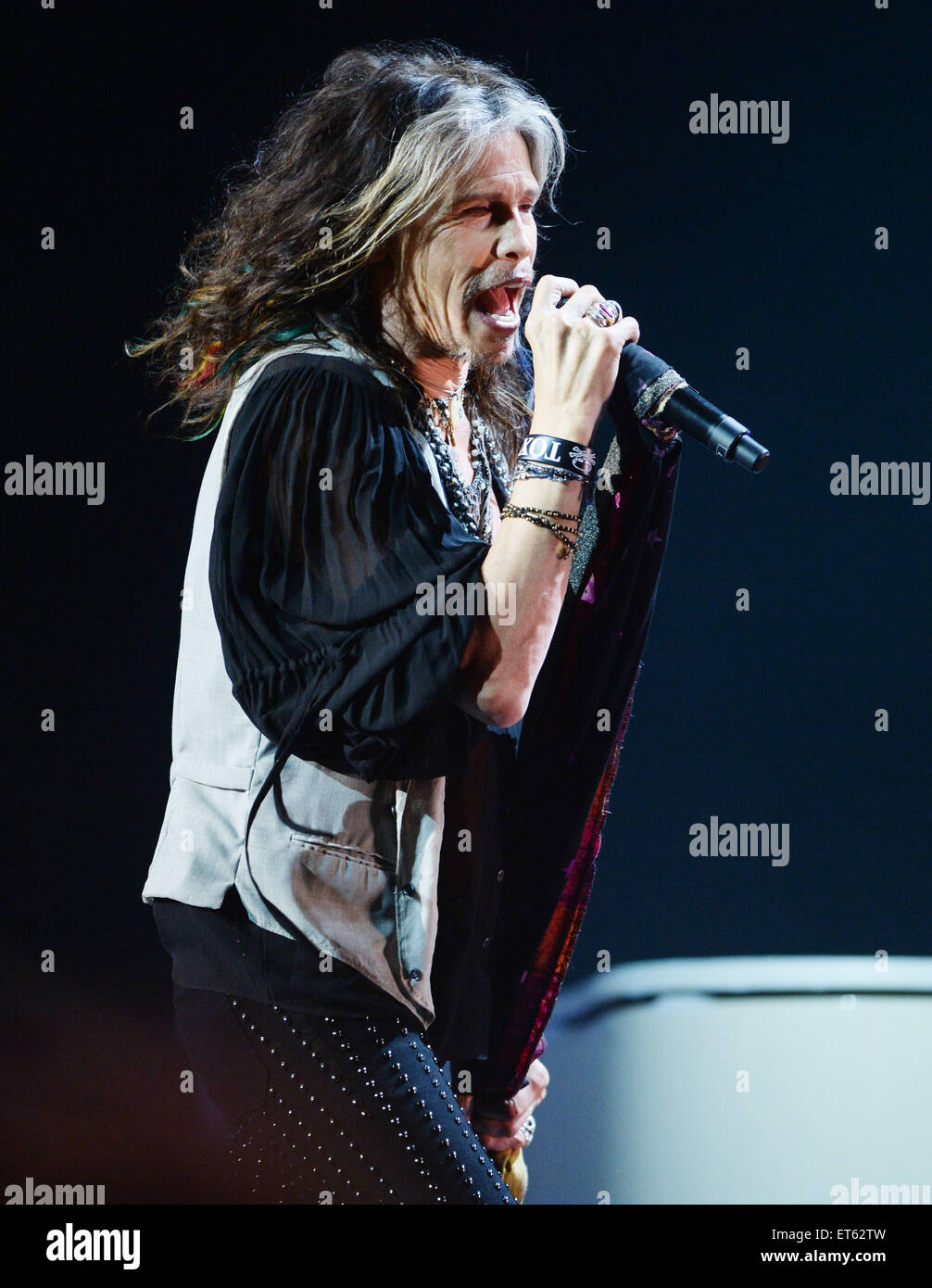 The Nobel Peace Prize concert at Spektrum Featuring: Steven Tyler Where ...