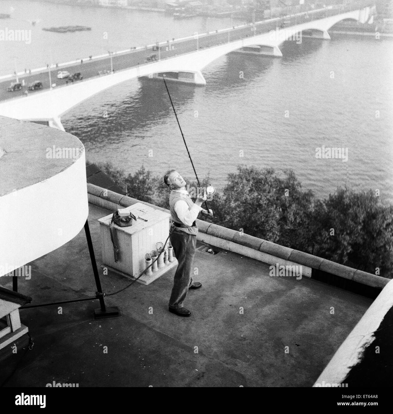 Savoy london river hi-res stock photography and images - Alamy