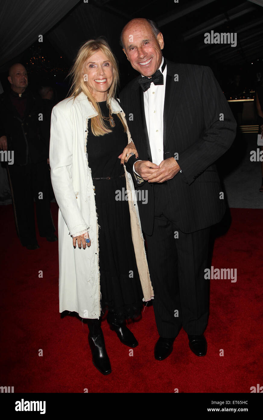 Rihanna's First Annual Diamond Ball benefitting the Clara Lionel ...