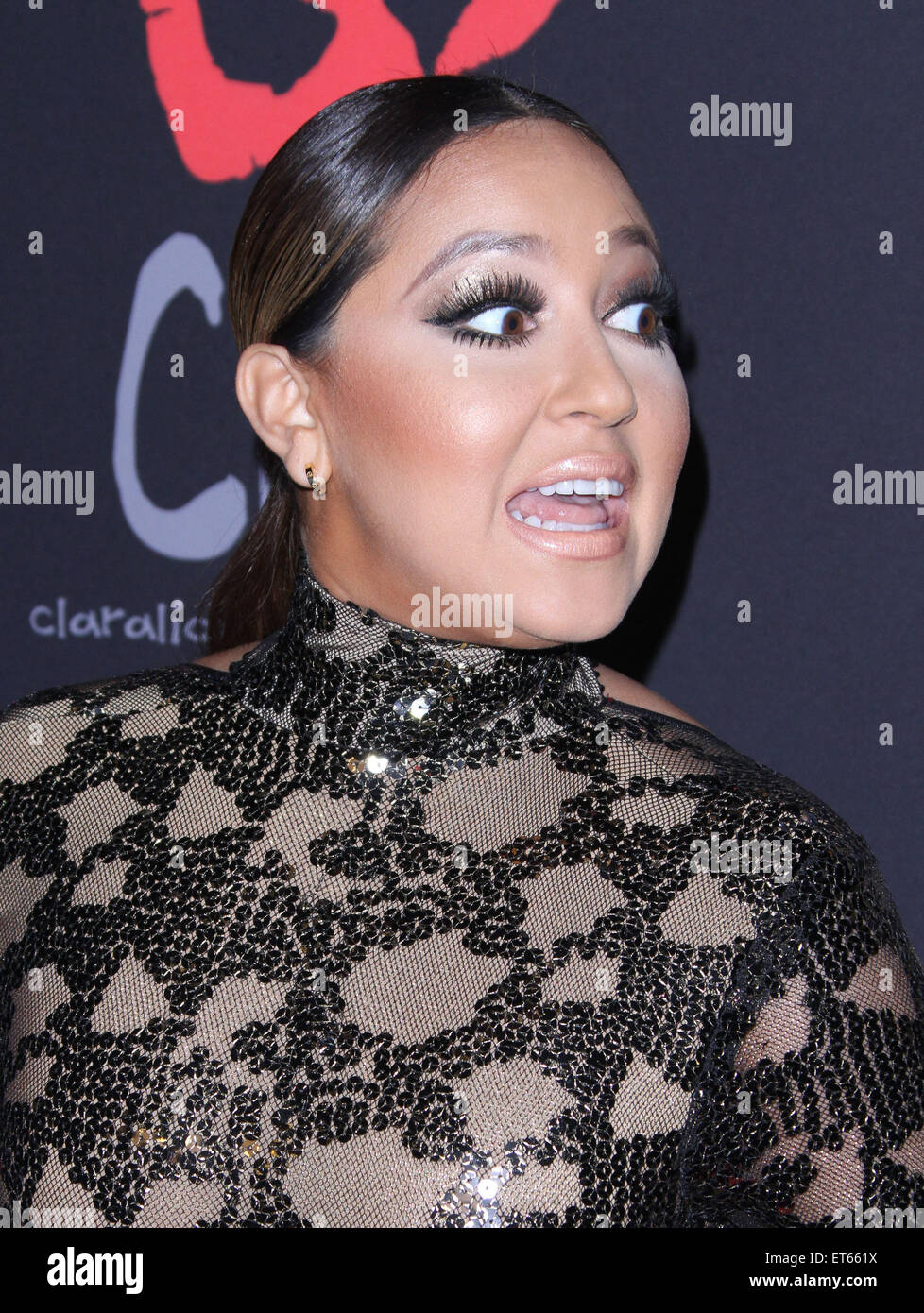 Rihanna's First Annual Diamond Ball Benefitting the Clara Lionel ...