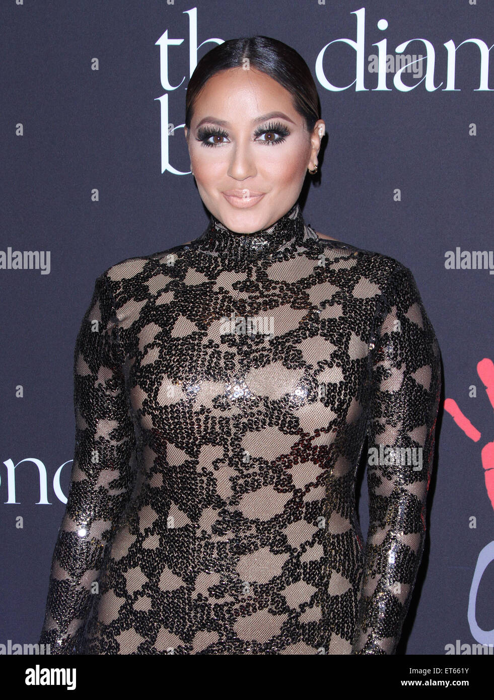 Rihanna's First Annual Diamond Ball Benefitting the Clara Lionel ...