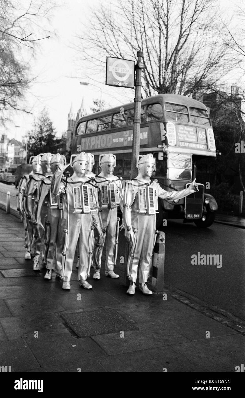 Doctor Who 1967 BBC TV Programme. The story features the return of the ...