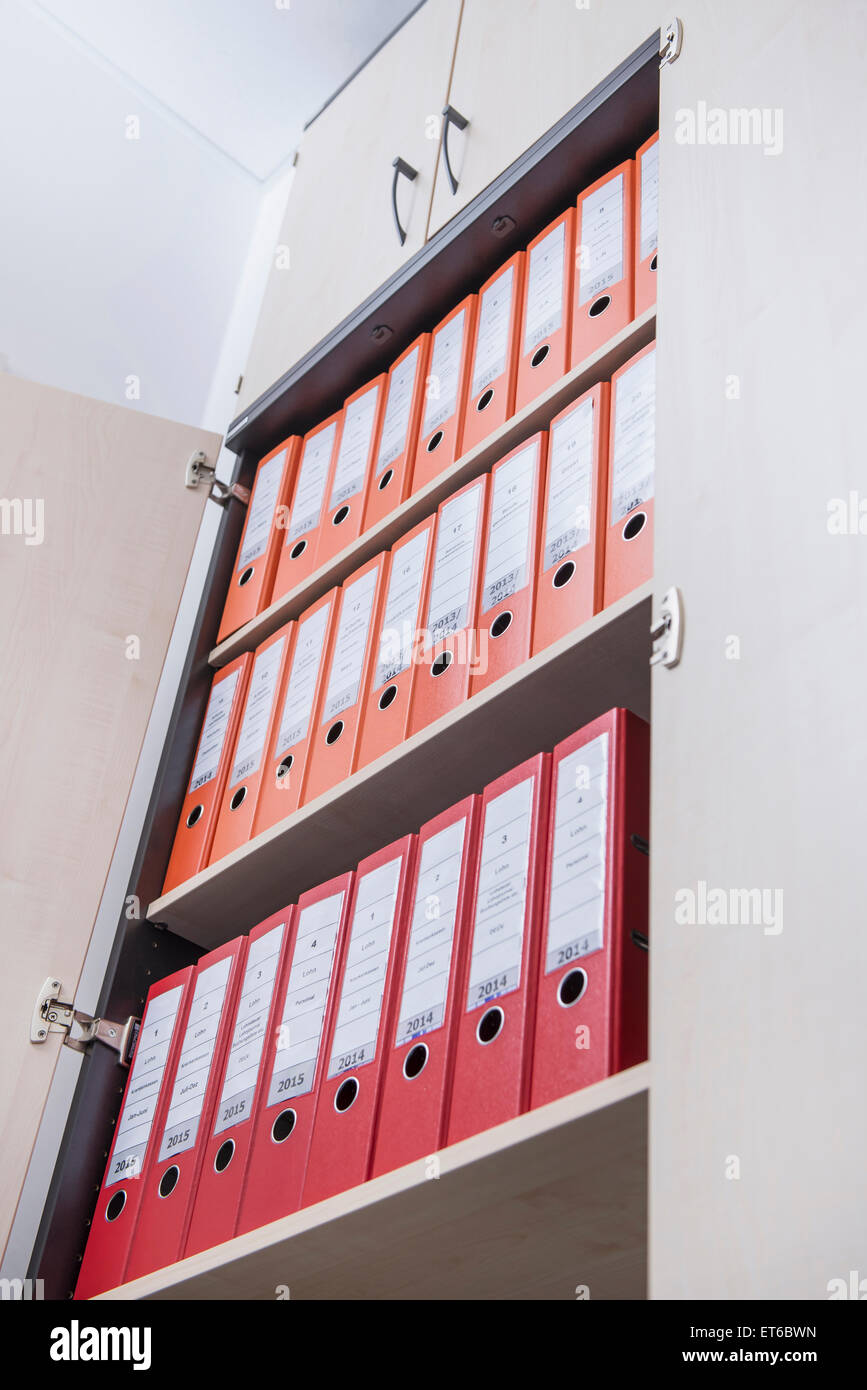 Room rack with labels hi-res stock photography and images - Alamy