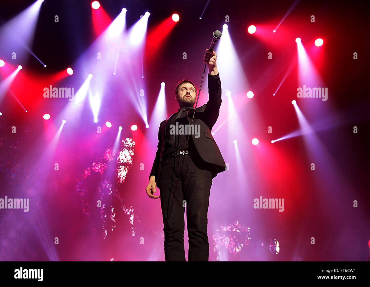 Manchester phones 4u arena hi-res stock photography and images - Alamy