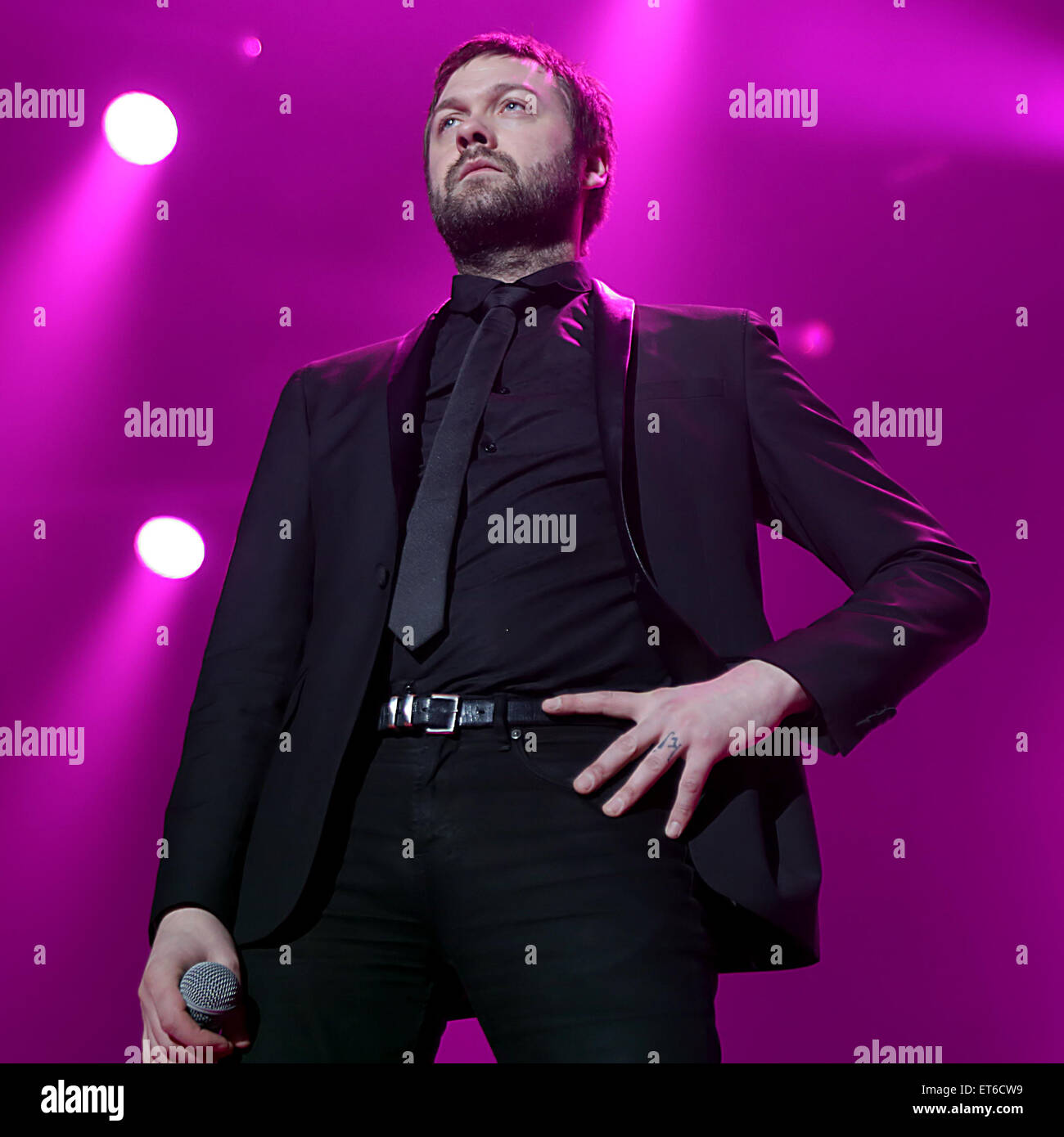 Phones 4u arena hi-res stock photography and images - Alamy