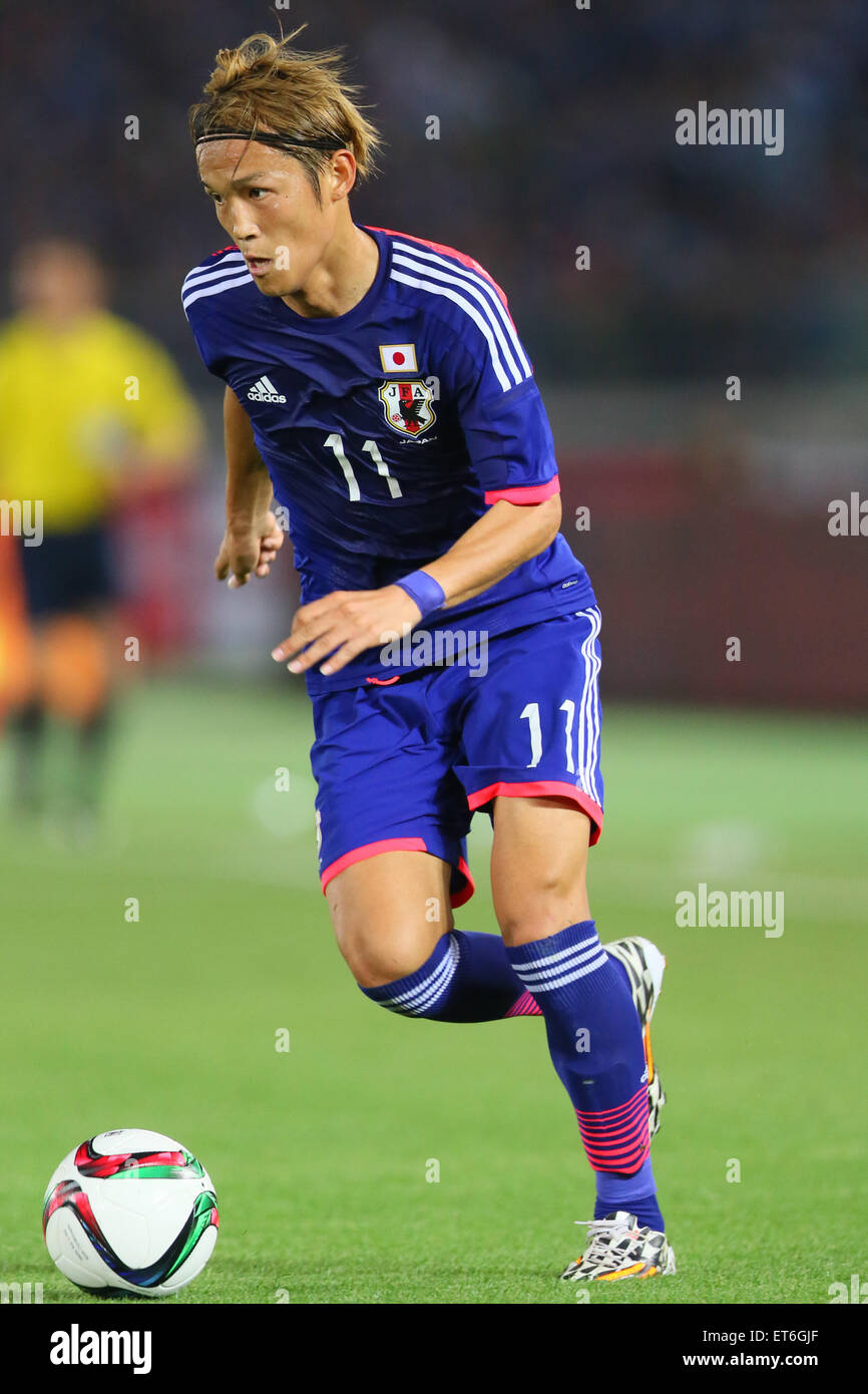 Yohei usami hi-res stock photography and images - Alamy