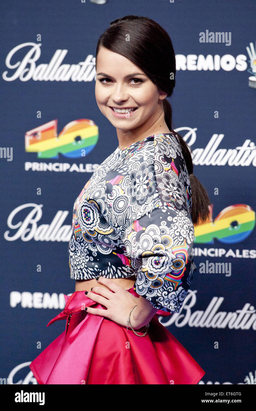 Inna singer hi-res stock photography and images - Alamy