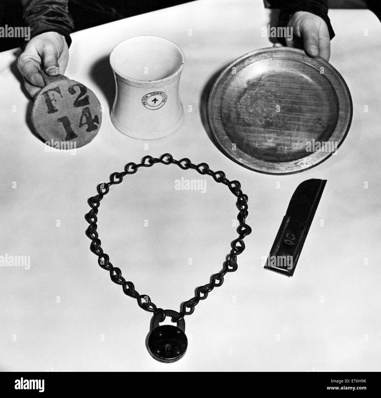 Objects from the Suffragette movement are being assembled at Brunswick ...