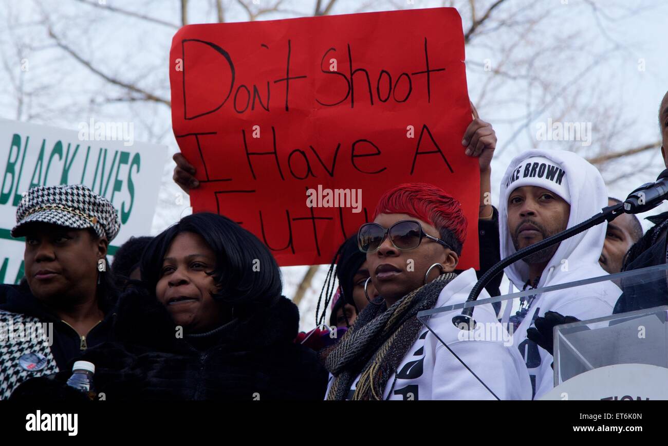 'Justice For All' civil rights march on Pennsylvania Avenue in ...