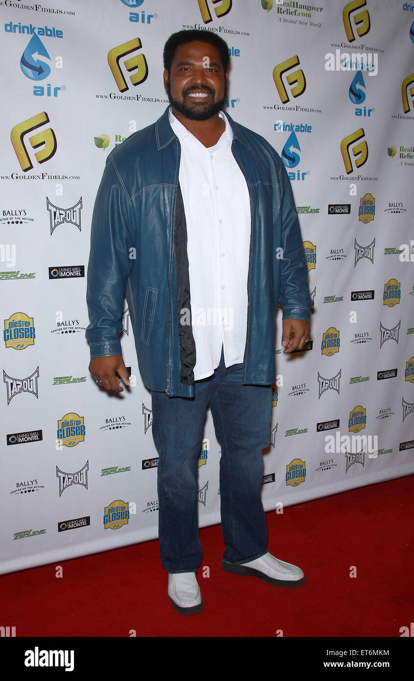 One Step Closer Foundation 7th Annual All-In For Cerebral Palsy ...