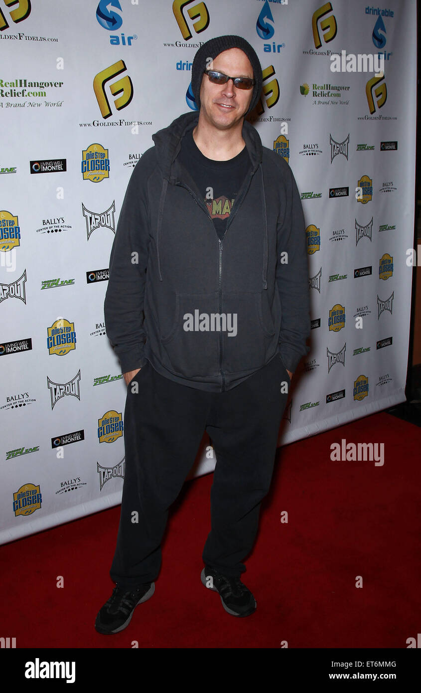 One Step Closer Foundation 7th Annual All-In For Cerebral Palsy ...