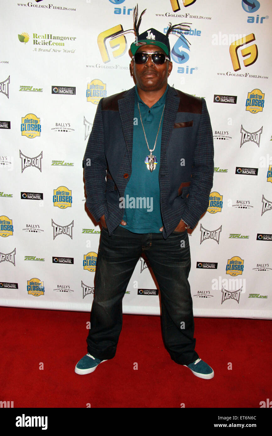 One Step Closer Foundation 7th Annual All-In For Cerebral Palsy ...