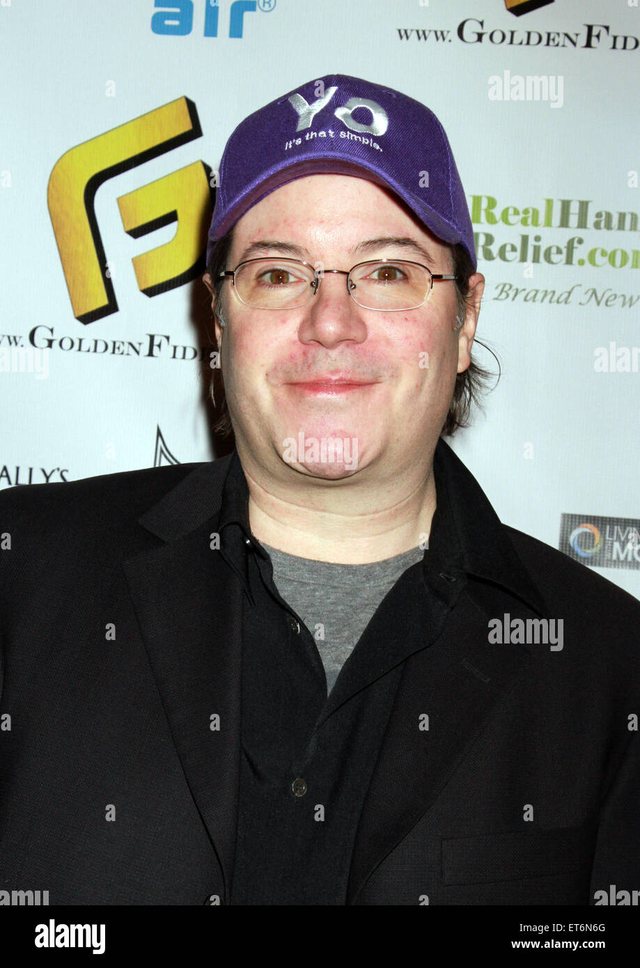 One Step Closer Foundation 7th Annual All-In For Cerebral Palsy ...