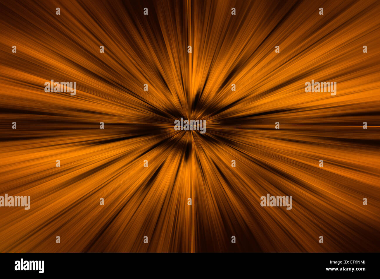 abstract background. brown lines. Explosion Stock Photo - Alamy