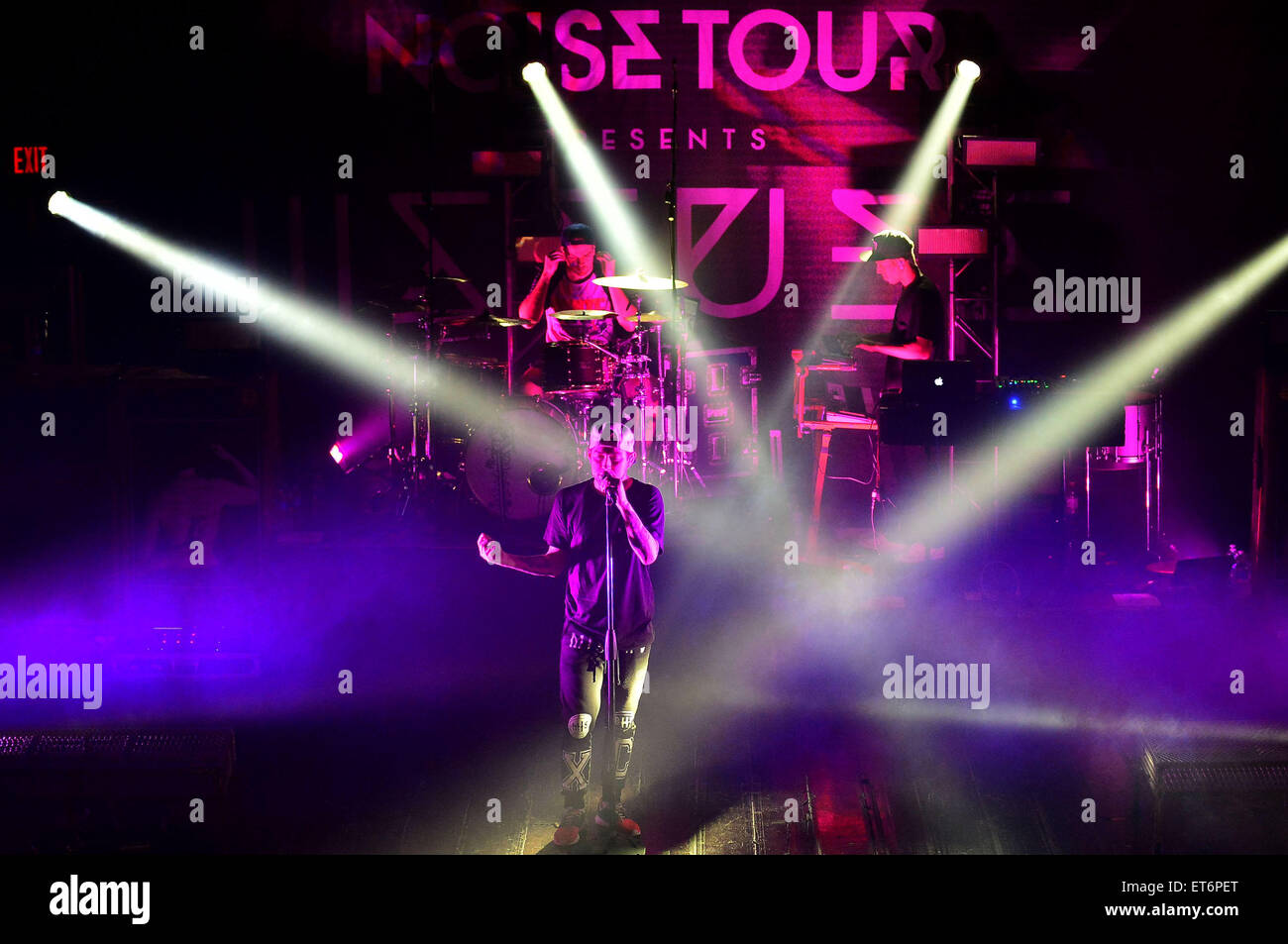 Issues Band Logo Tyler Carter