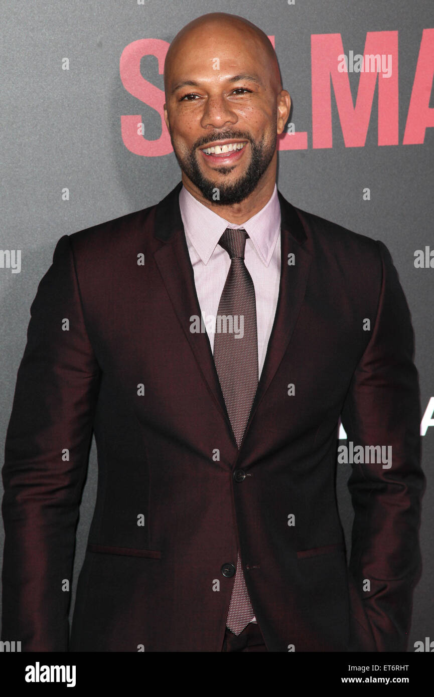 New York premiere of 'Selma' at Ziegfeld Theater - Red carpet arrivals ...