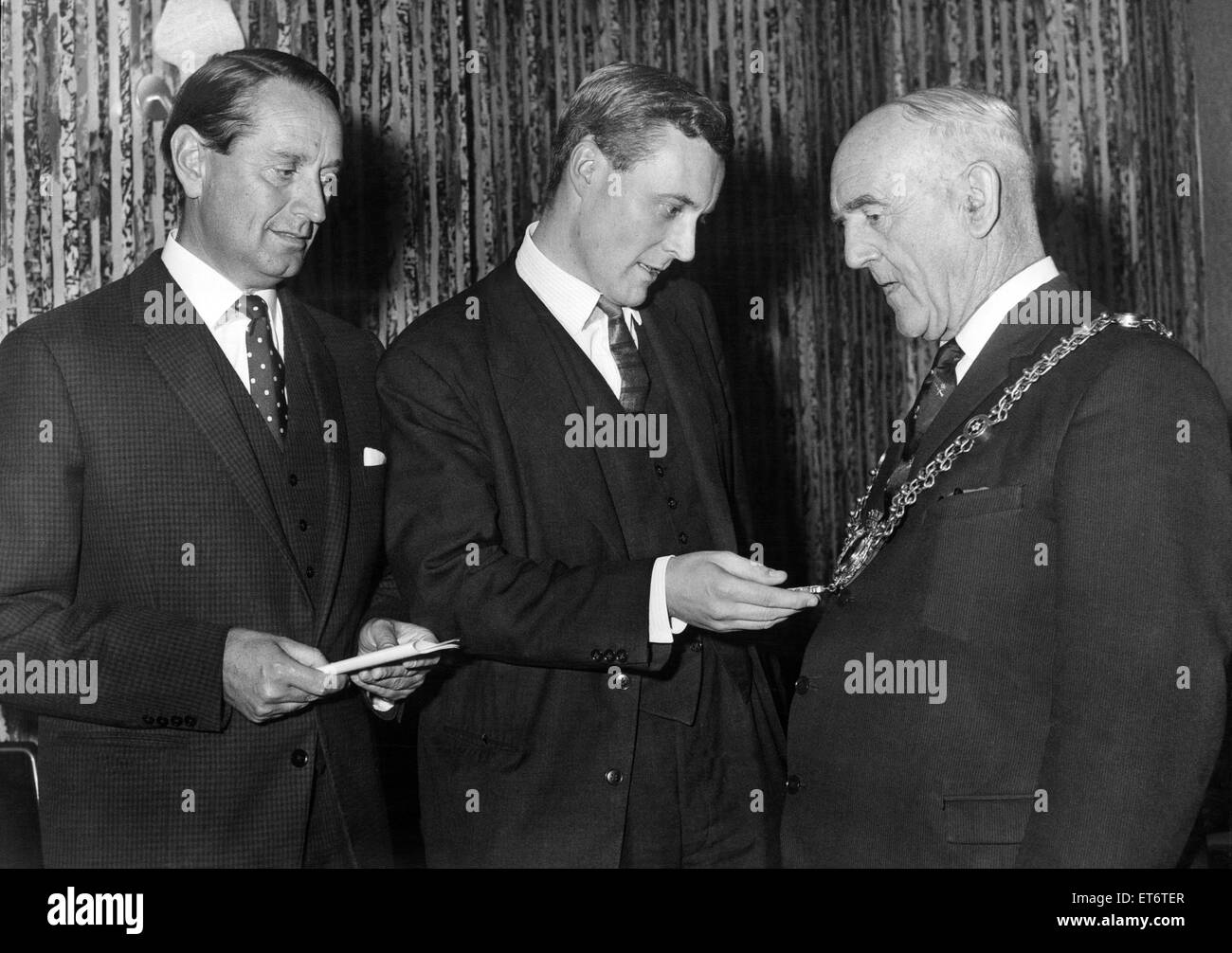 Tony Benn, was a British Labour Party politician who was a Member of ...