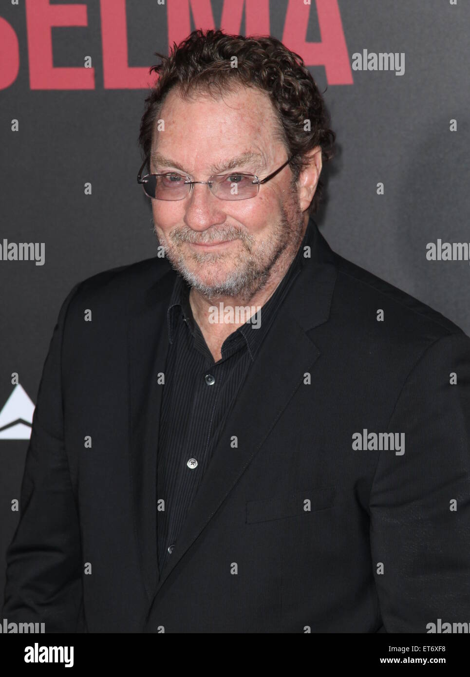 New York premiere of 'Selma' held at the Ziegfeld Theater - Arrivals ...