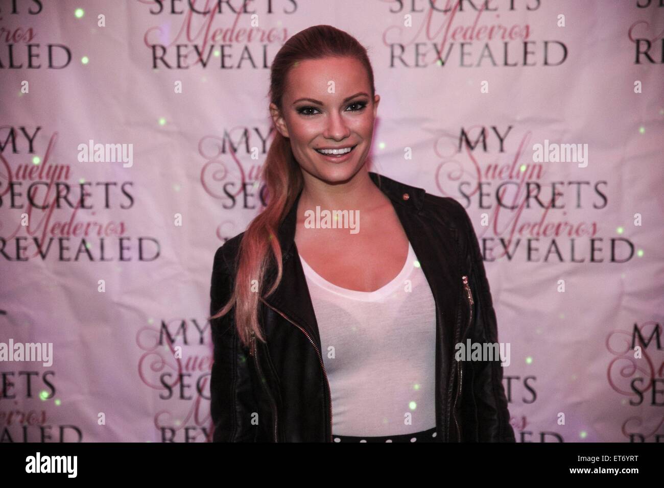 The brazilian bombshell hi-res stock photography and images - Alamy