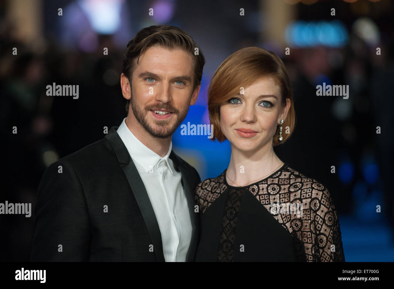 The guest film 2014 dan hi-res stock photography and images - Alamy