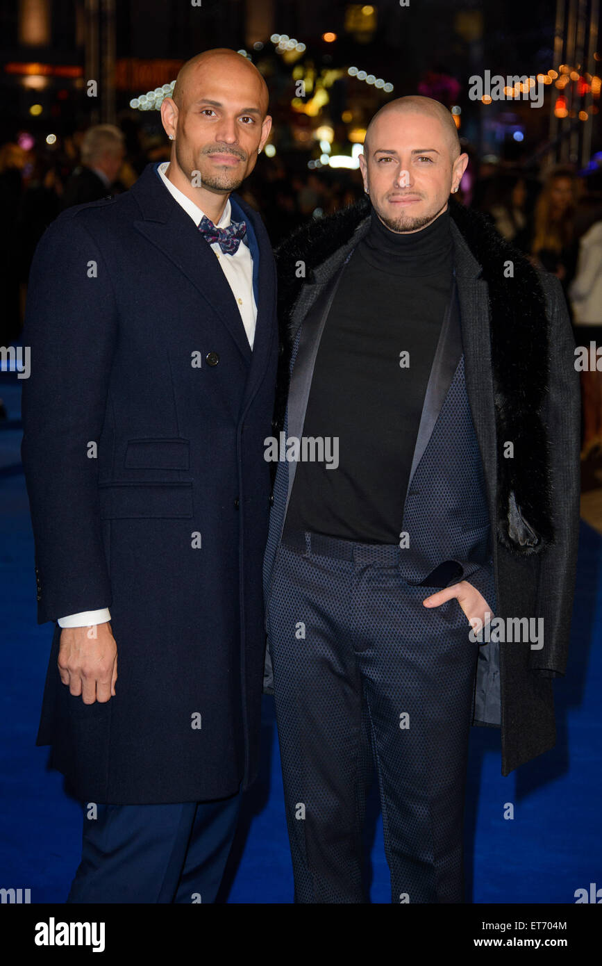'Night at the Museum: Secret of the Tomb' - UK film premiere held at ...