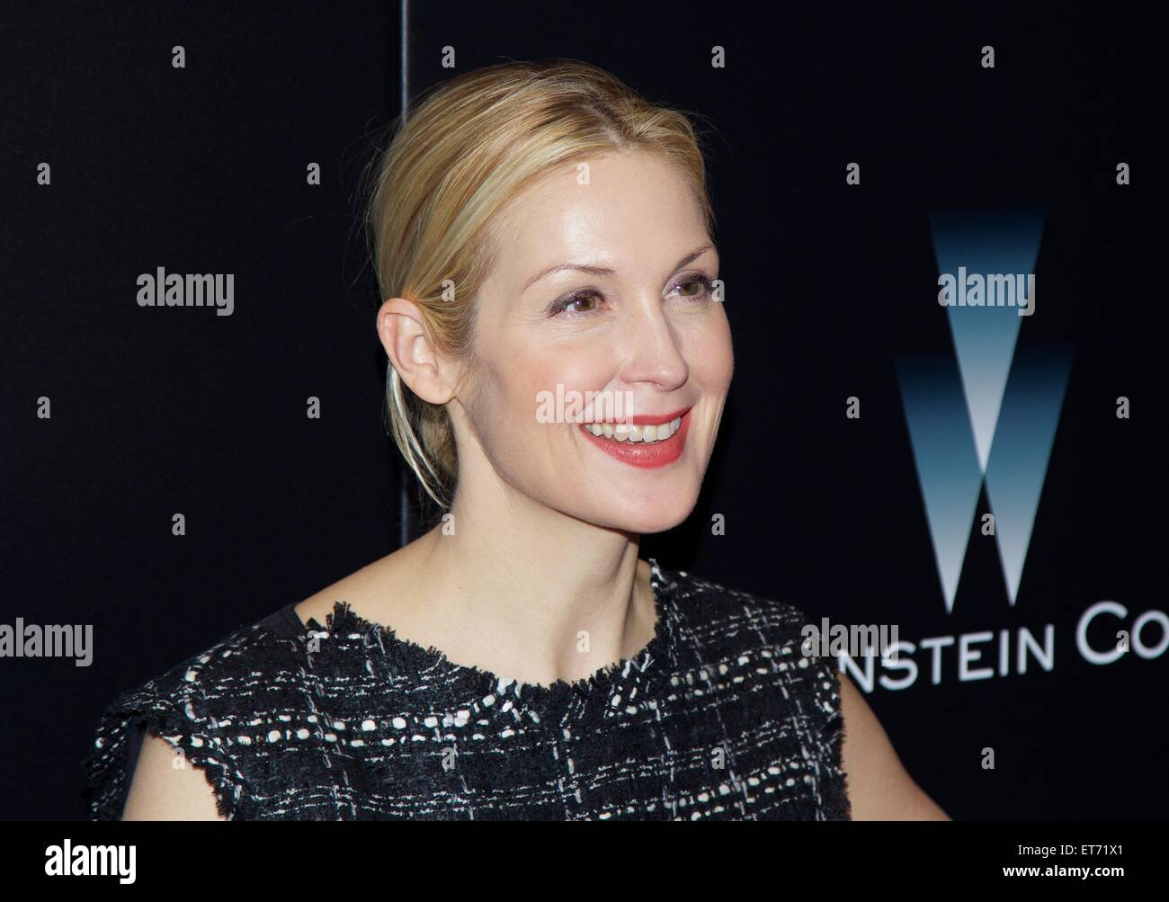 New York premiere of 'Big Eyes' at Museum of Modern Art - Red carpet ...