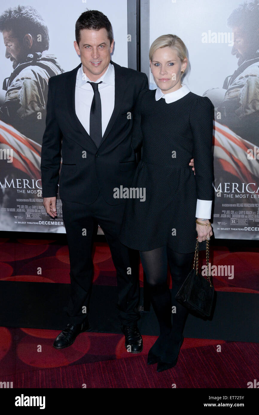 Premiere of 'American Sniper' atJazz at Lincoln Center - Frederick P ...