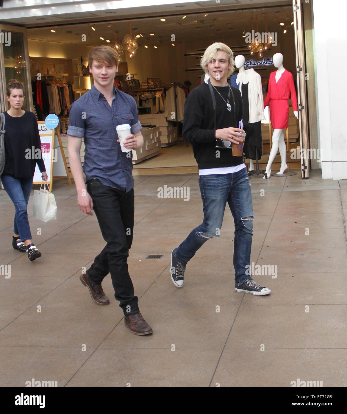 Calum lynch hi-res stock photography and images - Alamy