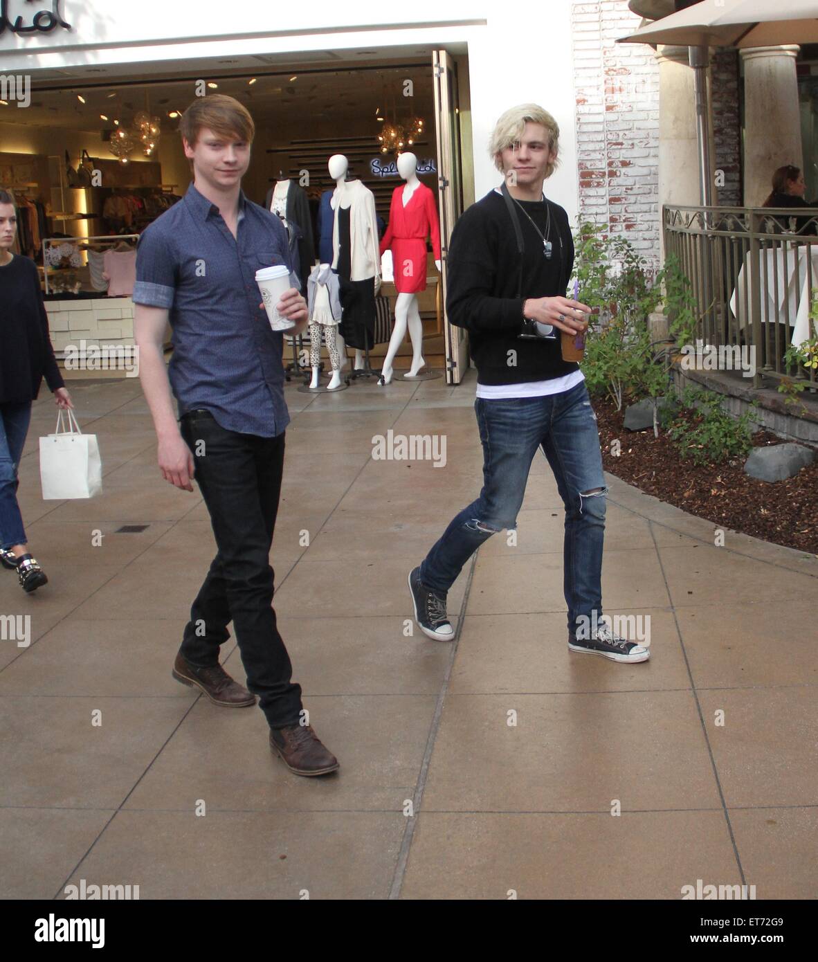 Calum lynch hi-res stock photography and images - Alamy