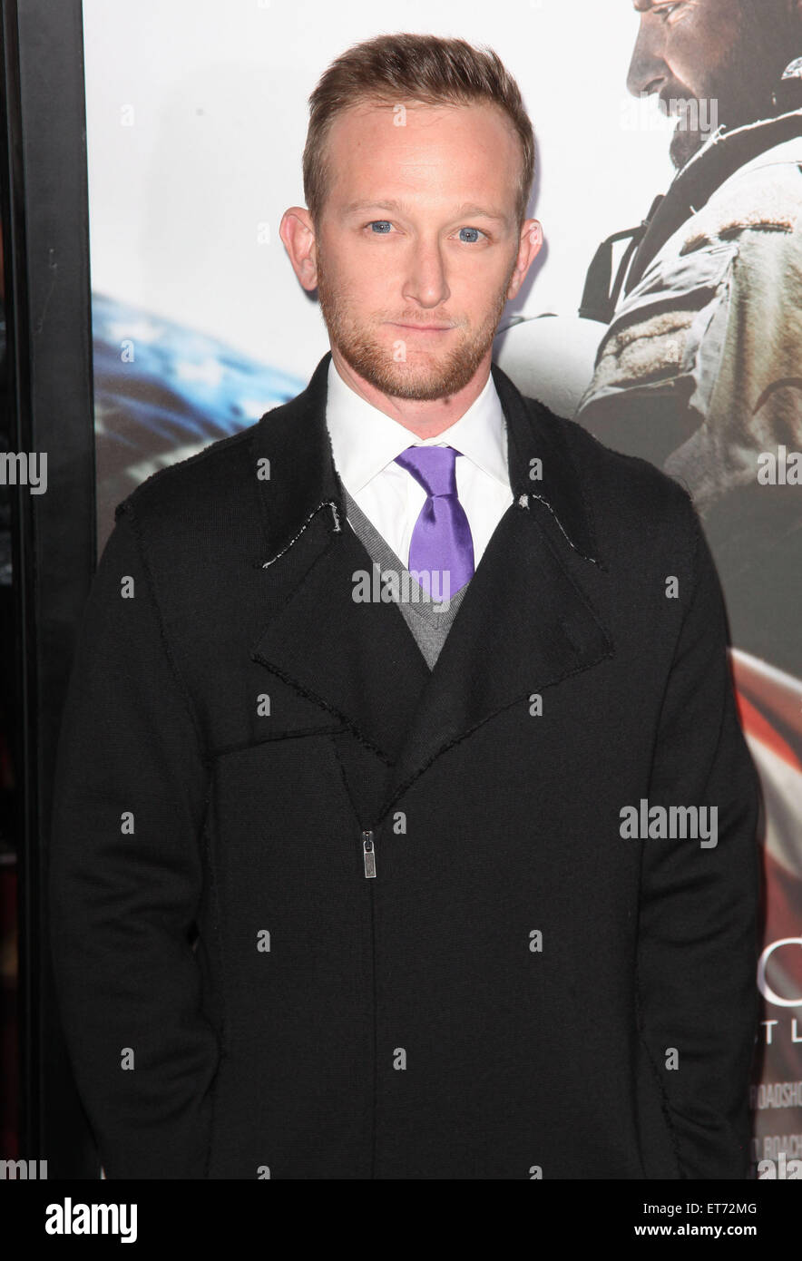 Premiere of 'American Sniper' atJazz at Lincoln Center - Frederick P ...
